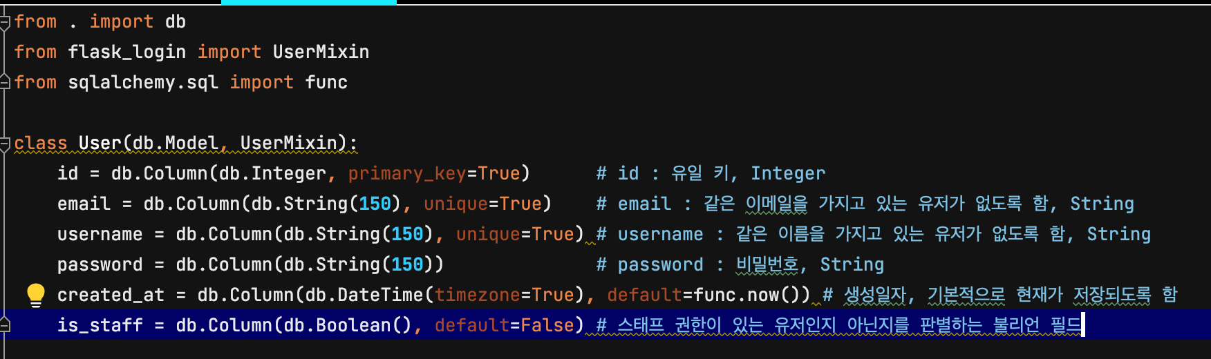 [Flask] – "블로그 웹 애플리케이션 개발(2) - 테스트 코드 도입, 관리자 페이지, 카테고리, 게시물 다루기" - GdsanaDevLog.com