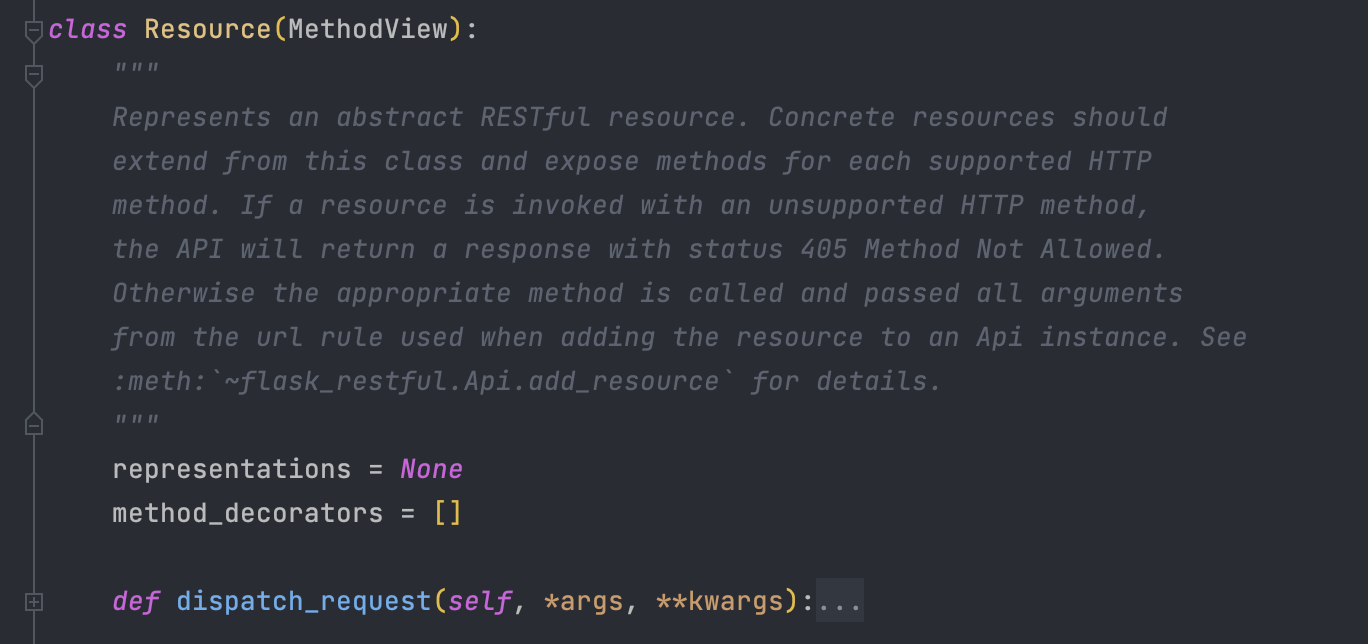 Real Python Flask “flask Api2 Flask Restful 로 생성 조회 Api 구축하기” 