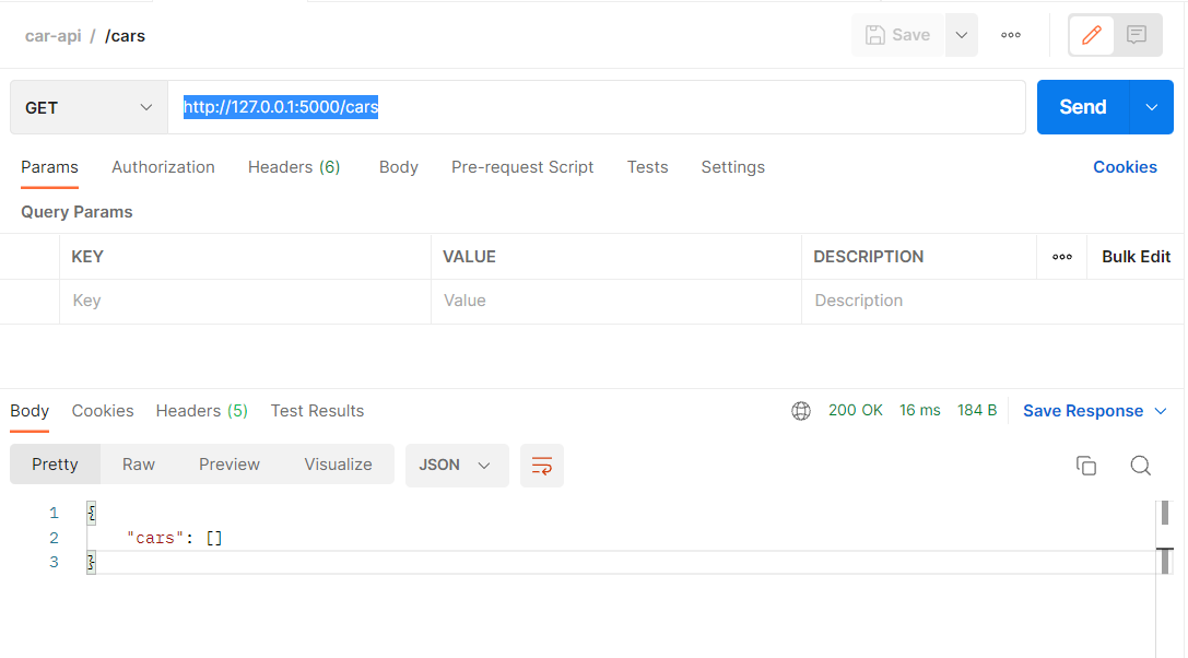 Real Python Flask Flask Api3 Flask Restful 로 삭제 수정 Api 구축하기”